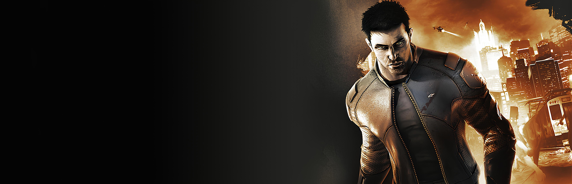 RESENTMENT - SteamGridDB