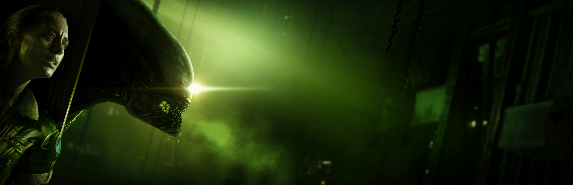 Alien Isolation - SteamGridDB
