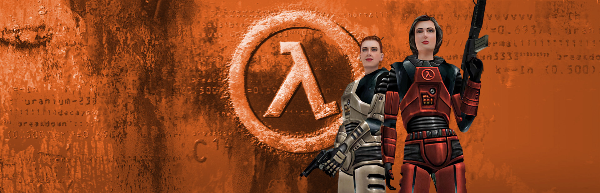Half-Life: Decay - SteamGridDB