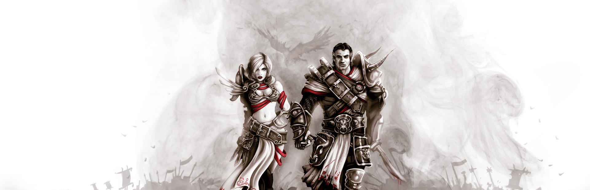 Divinity - SteamGridDB