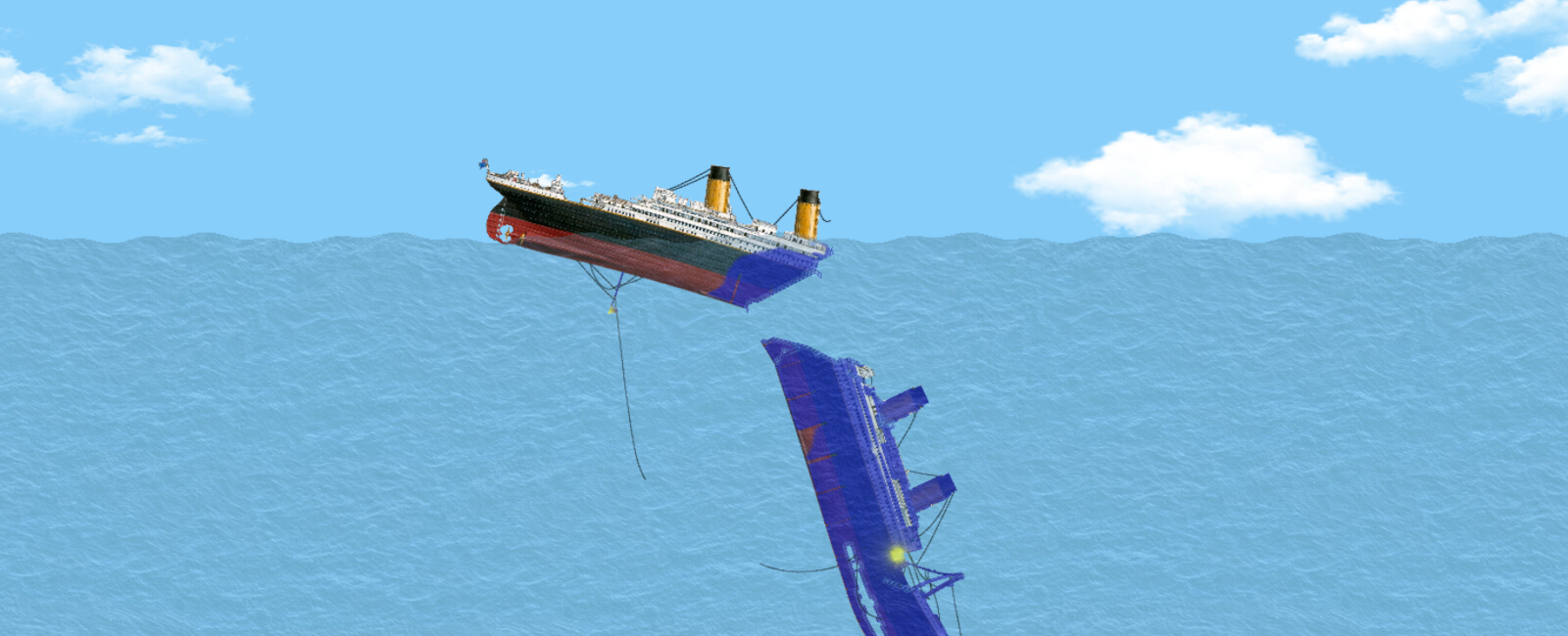 Floating Sandbox - SteamGridDB