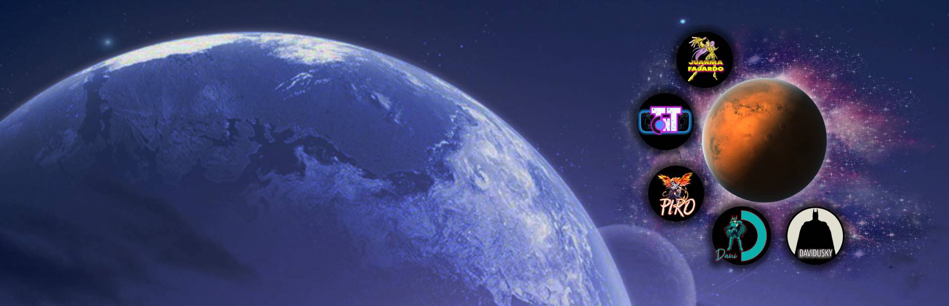 Anarkadeck (Program) - SteamGridDB