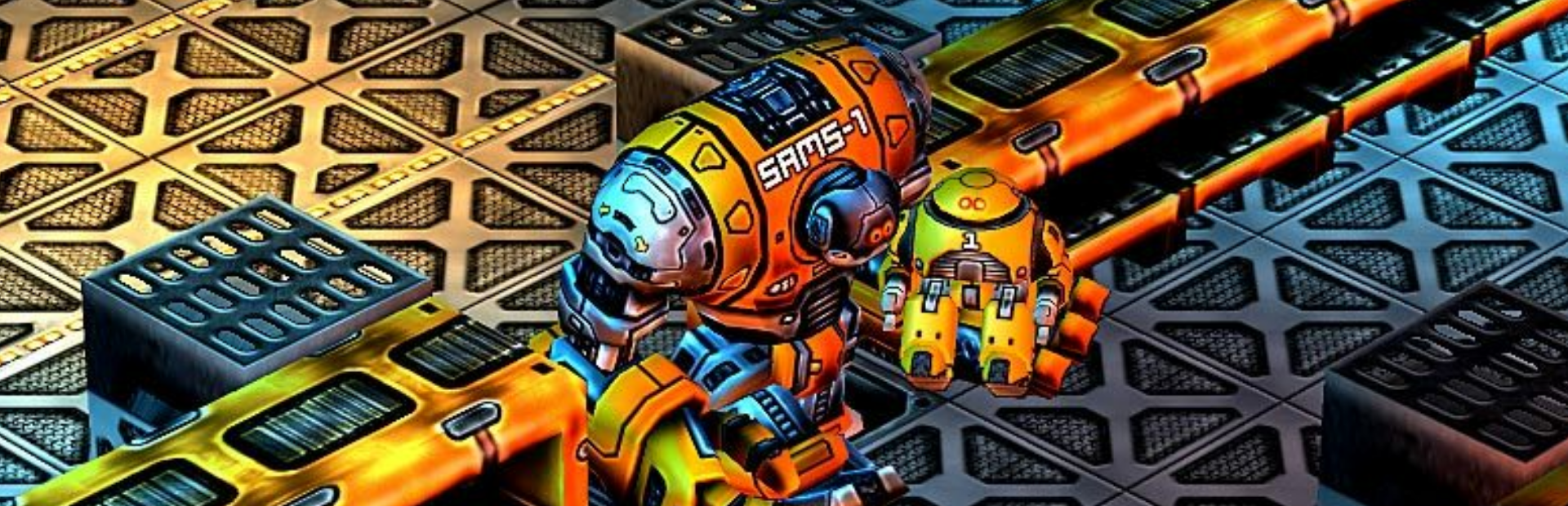 Verymystic Steamgriddb