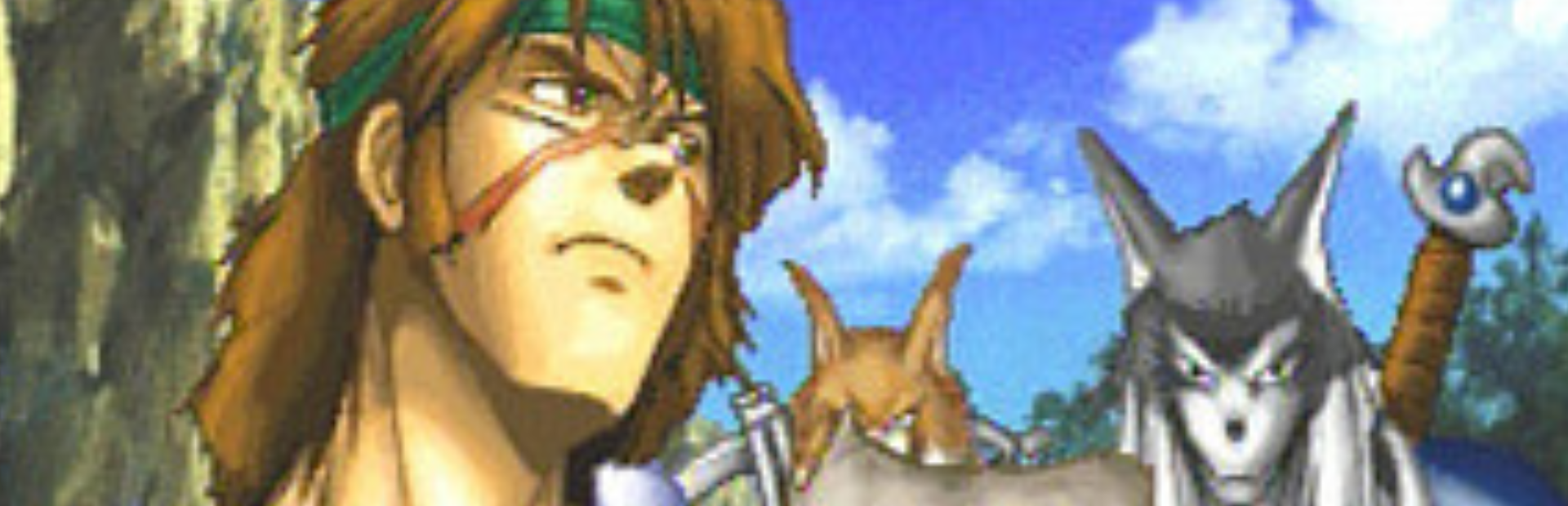 Feda: The Emblem of Justice - SteamGridDB