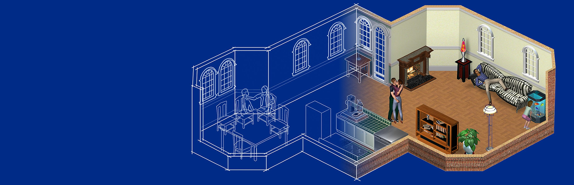 The Sims (2000) - SteamGridDB