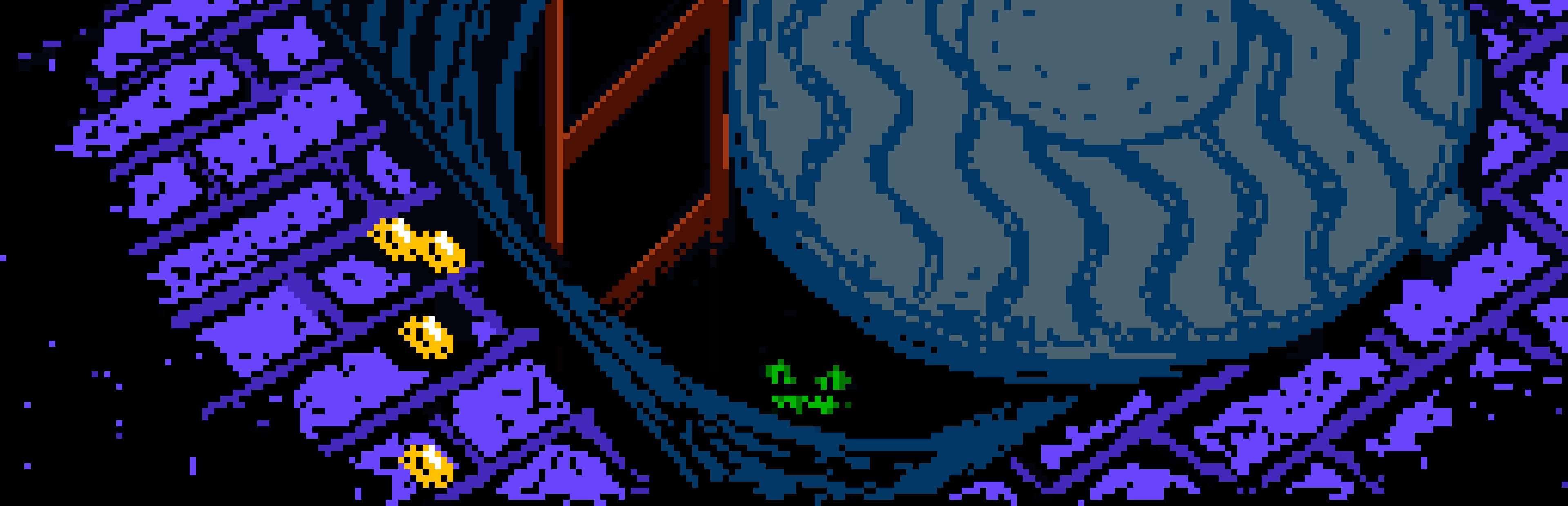 Radioactive dwarfs: evil from the sewers - SteamGridDB