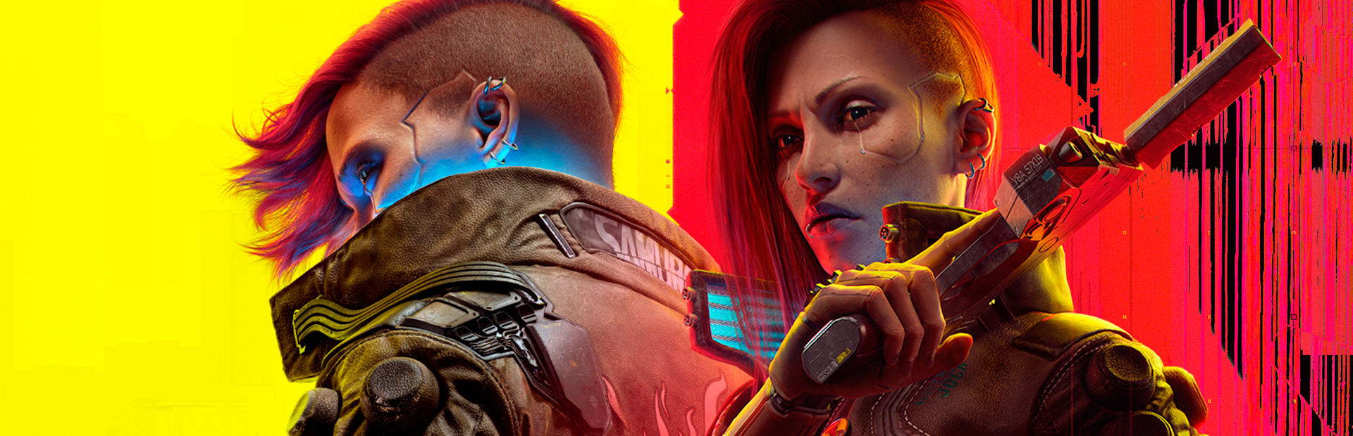 Cyberpunk 2077: Phantom Liberty Bundle - SteamGridDB