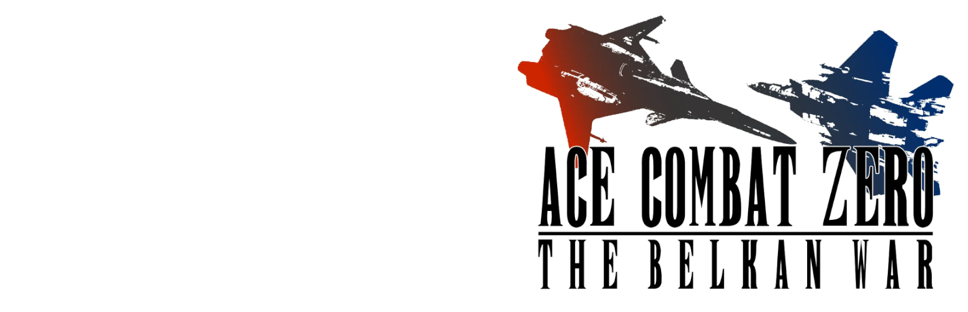 Ace Combat Zero: The Belkan War - SteamGridDB