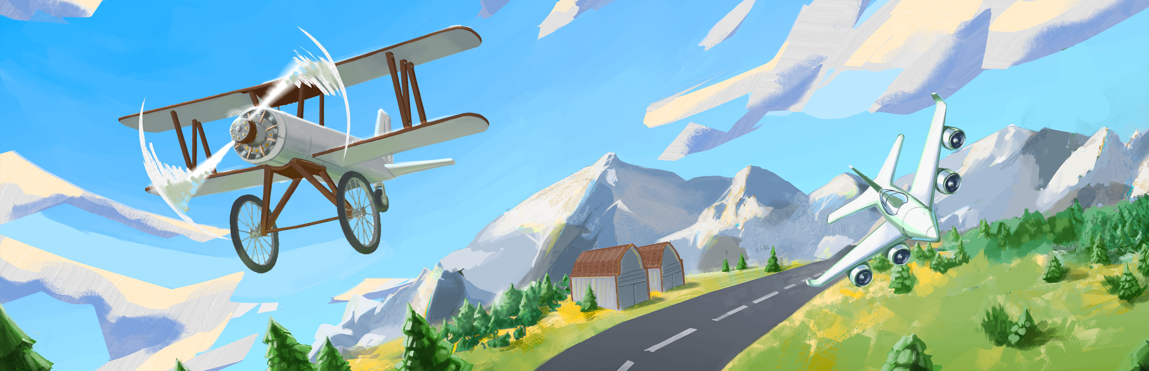 Aviassembly - SteamGridDB