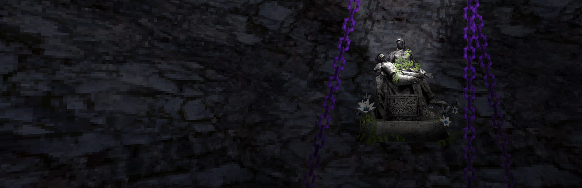 Metaloe - SteamGridDB