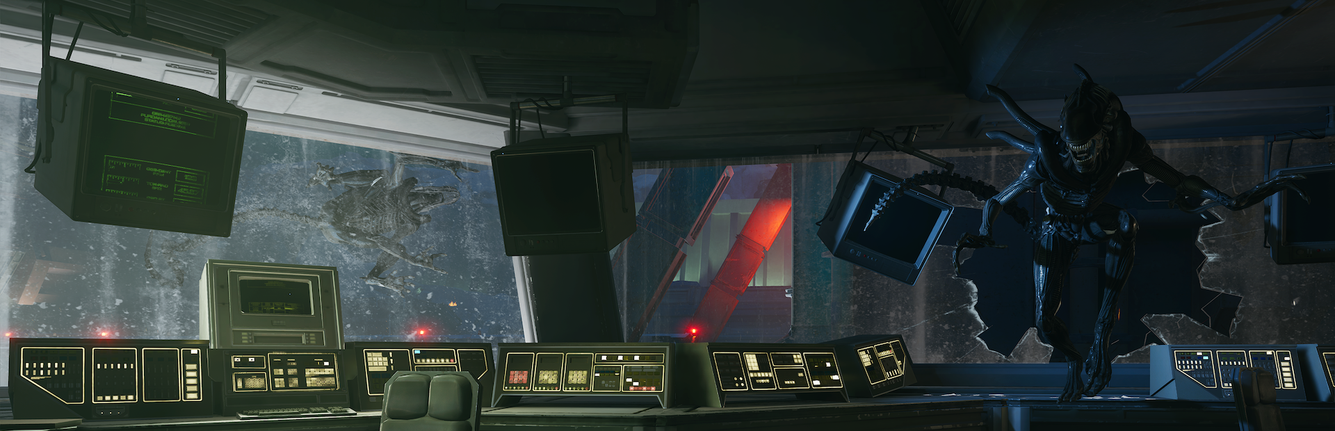 Alien: Rogue Incursion - SteamGridDB