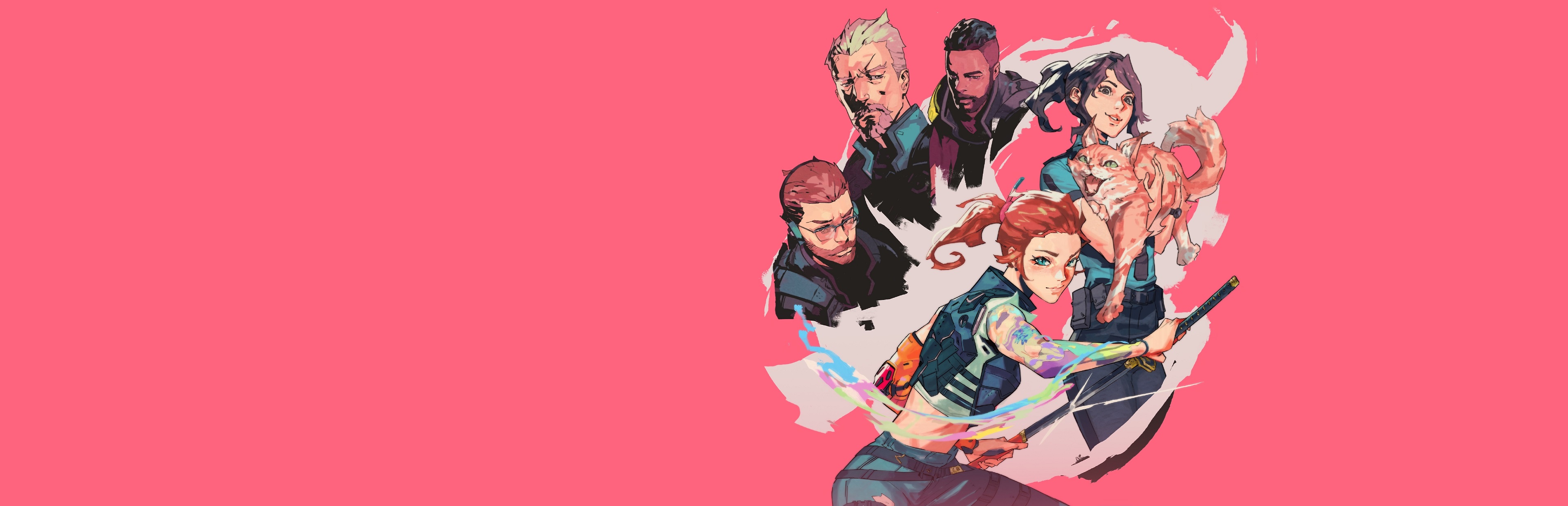 Hero for Wanted: Dead by DeadEye175 - SteamGridDB