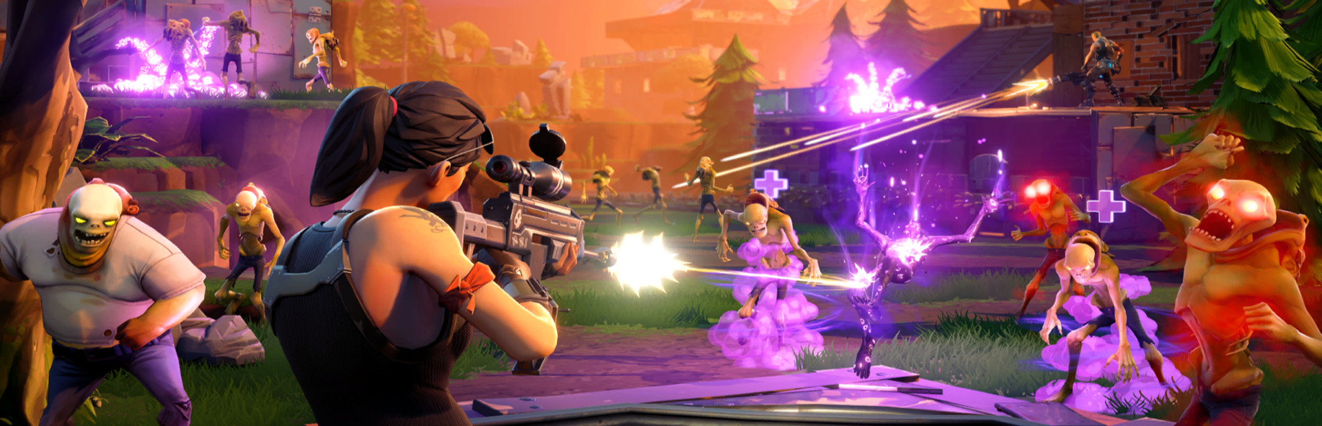 Fortnite - SteamGridDB