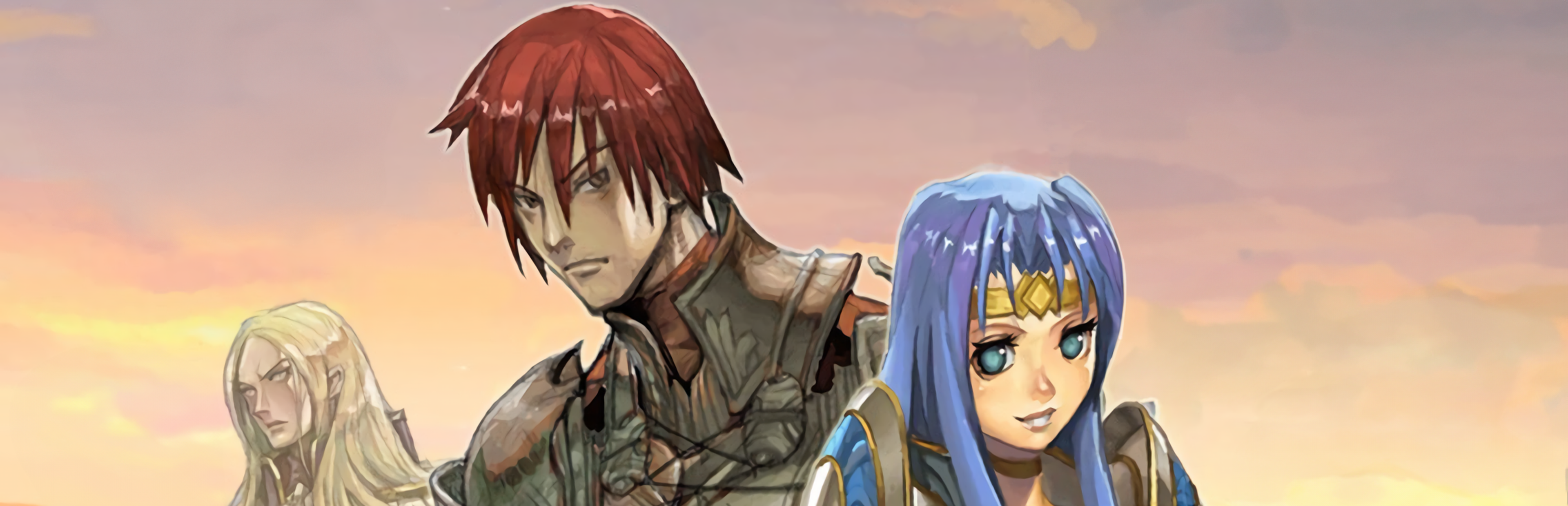 Ys Strategy - SteamGridDB