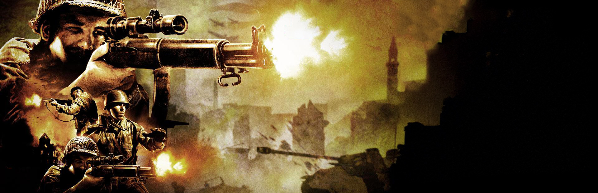 Hour of Victory - SteamGridDB