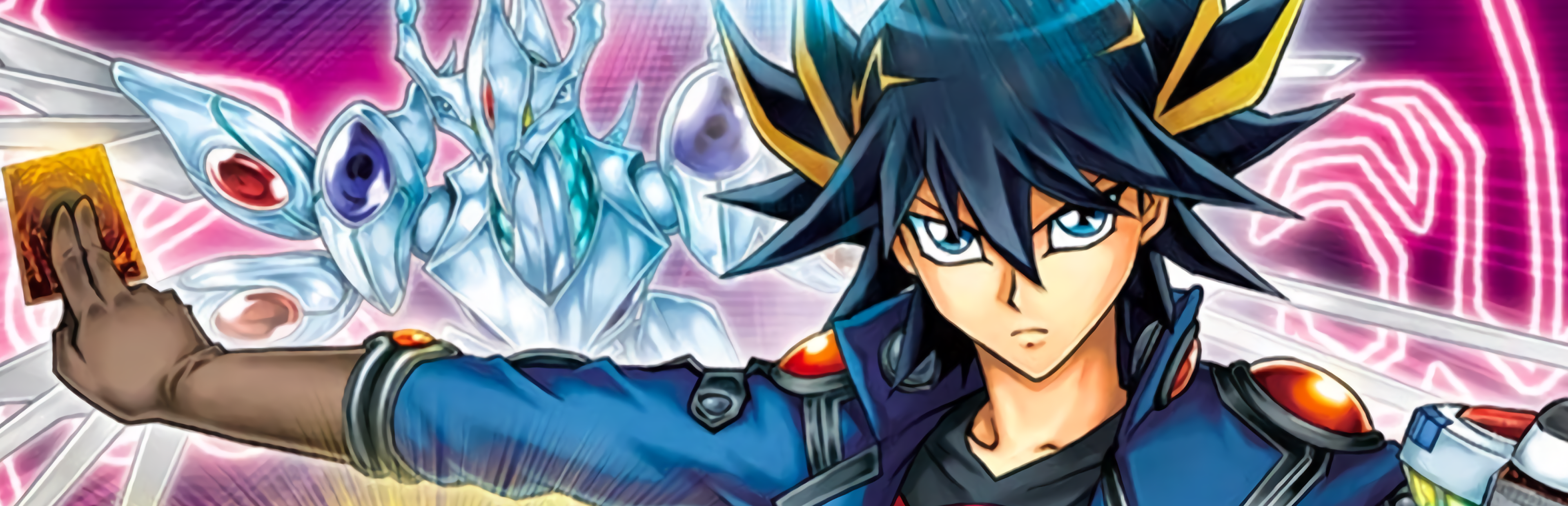 Yu-Gi-Oh! 5D's World Championship 2010: Reverse of Arcadia - SteamGridDB