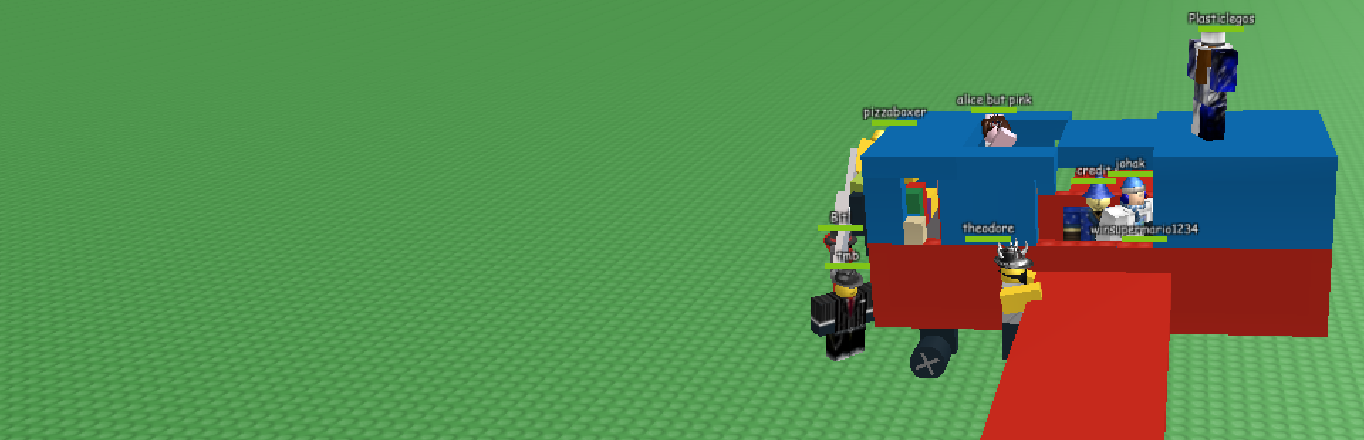 Old Roblox Launchers - SteamGridDB