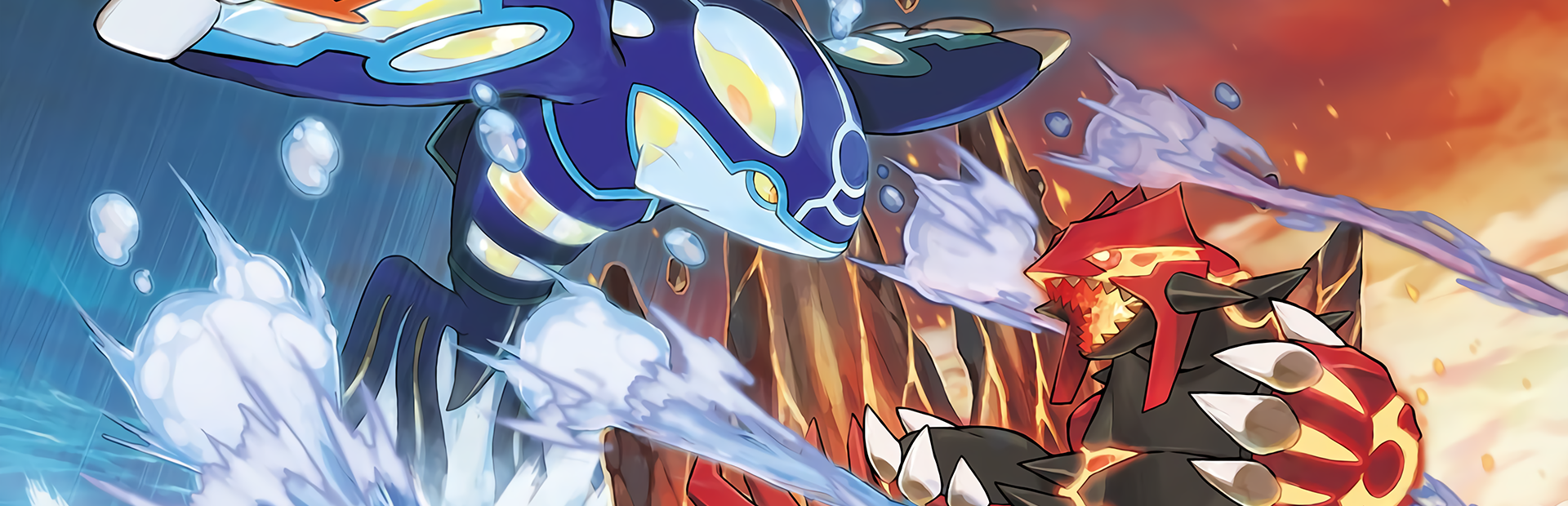 Hero for Pokémon Omega Ruby by AlastorAlex - SteamGridDB