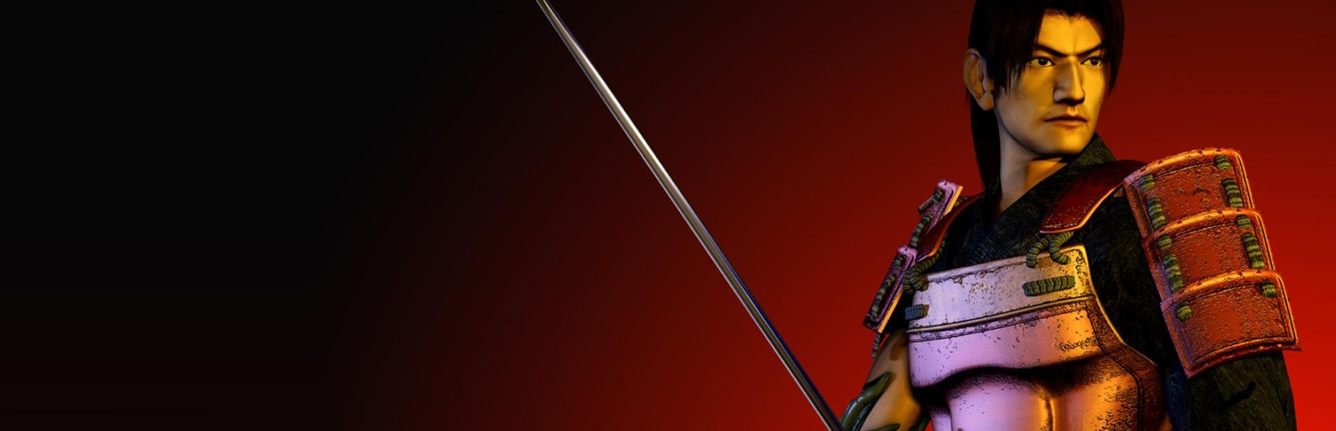 Genma Onimusha - SteamGridDB