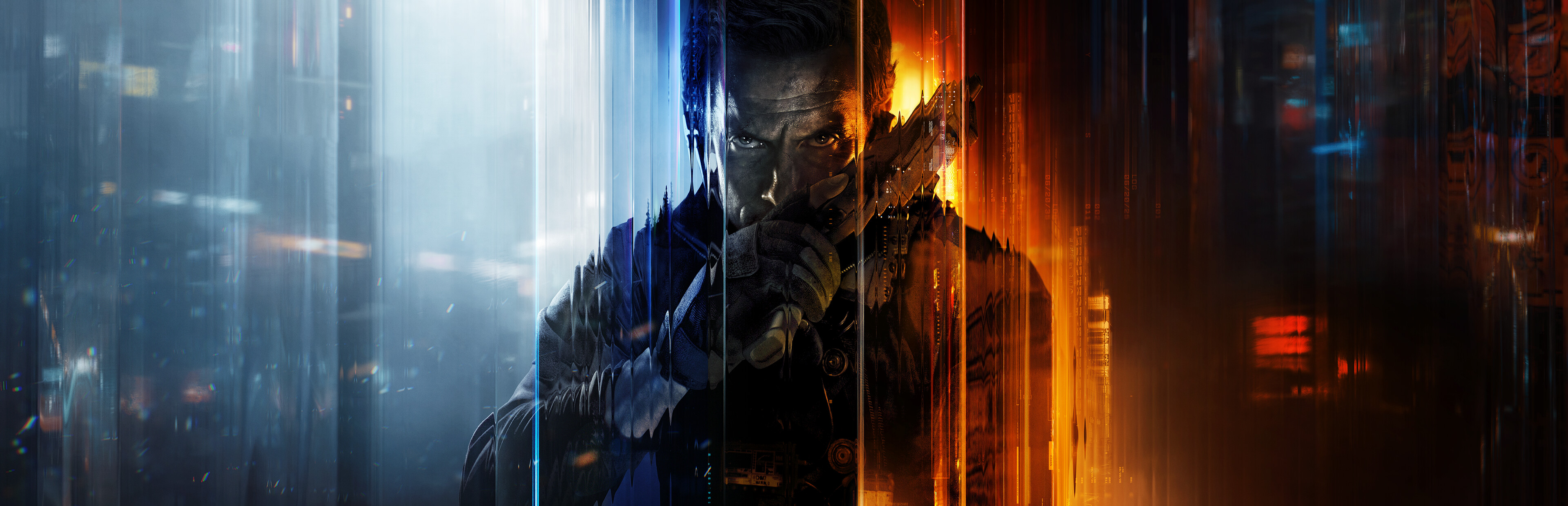 Hero for Call of Duty: Black Ops 7 by Gector(lint)Nathan - SteamGridDB