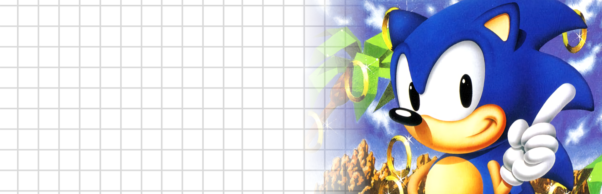 Sonic 1 sms - SteamGridDB
