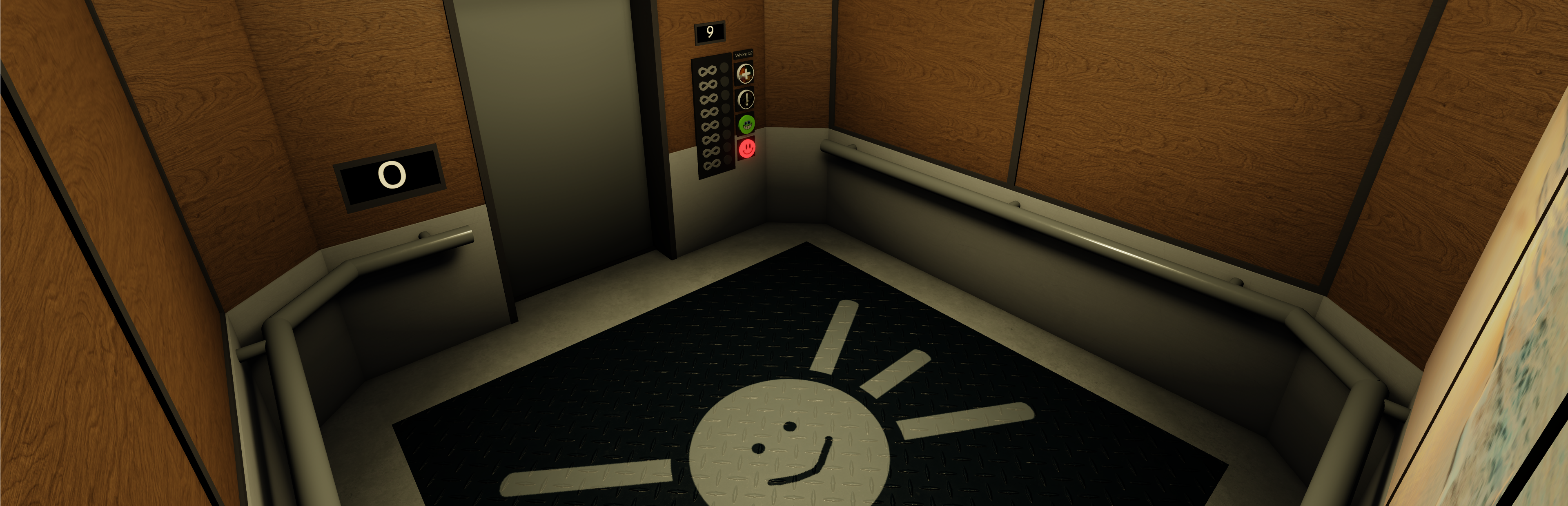 Regretevator (Roblox) - SteamGridDB