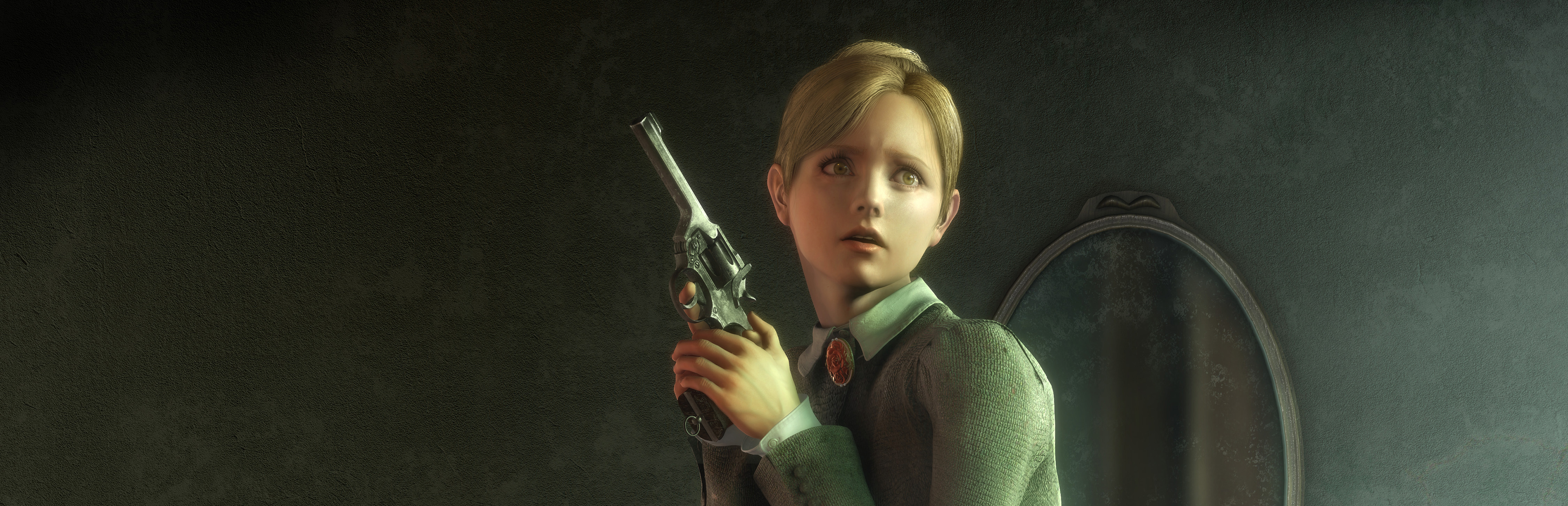 Hero for Rule of Rose by yst - SteamGridDB