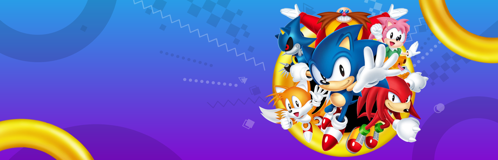 Sonic Origins Plus - SteamGridDB