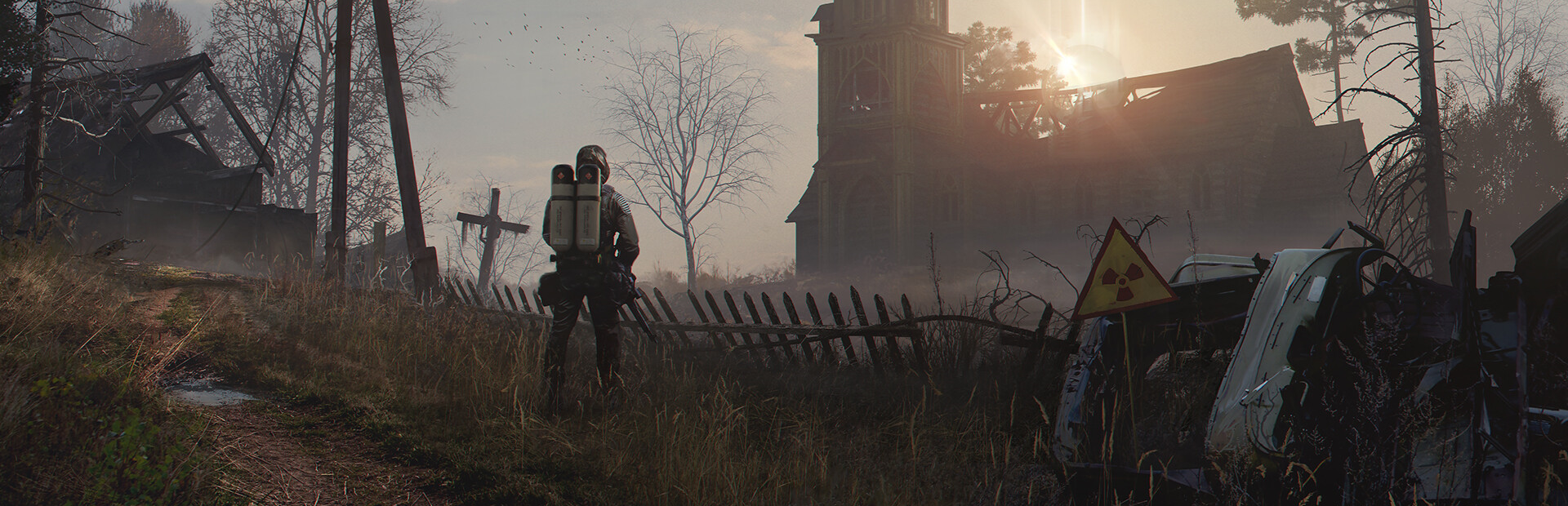 STALKER - SteamGridDB