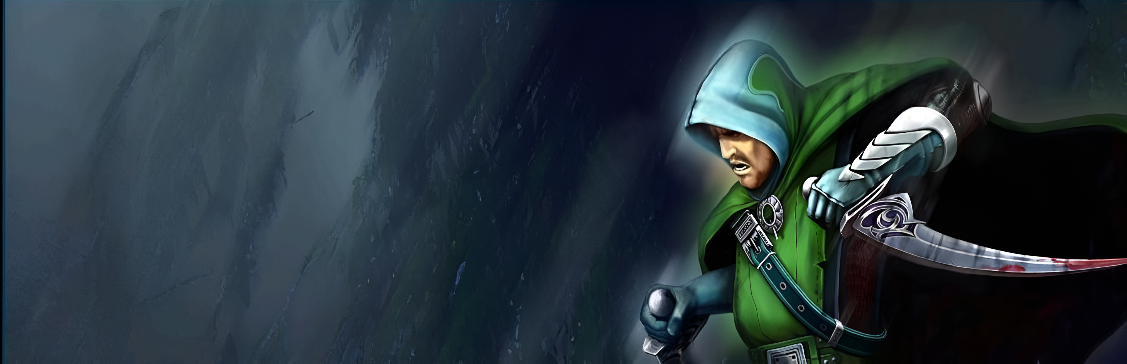 Elven Legacy: Ranger - SteamGridDB