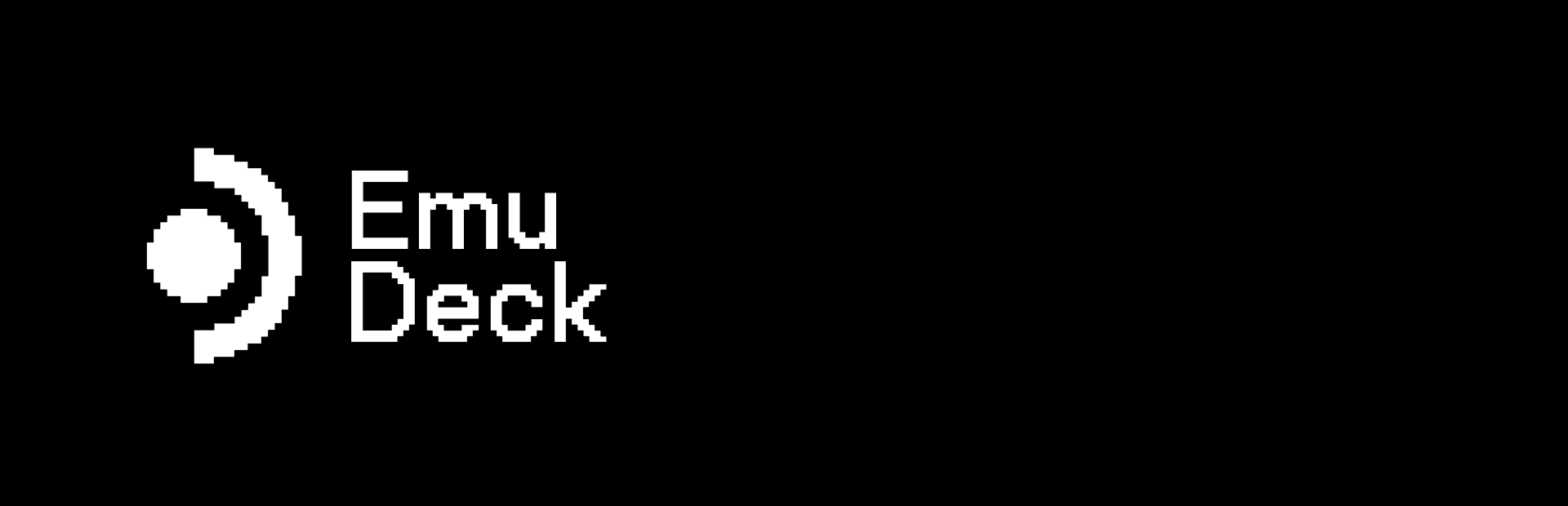 Hero for EmuDeck by Gold172 - SteamGridDB