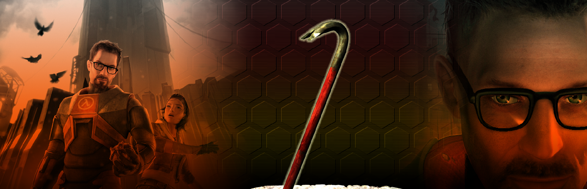 Half-Life Collection - SteamGridDB