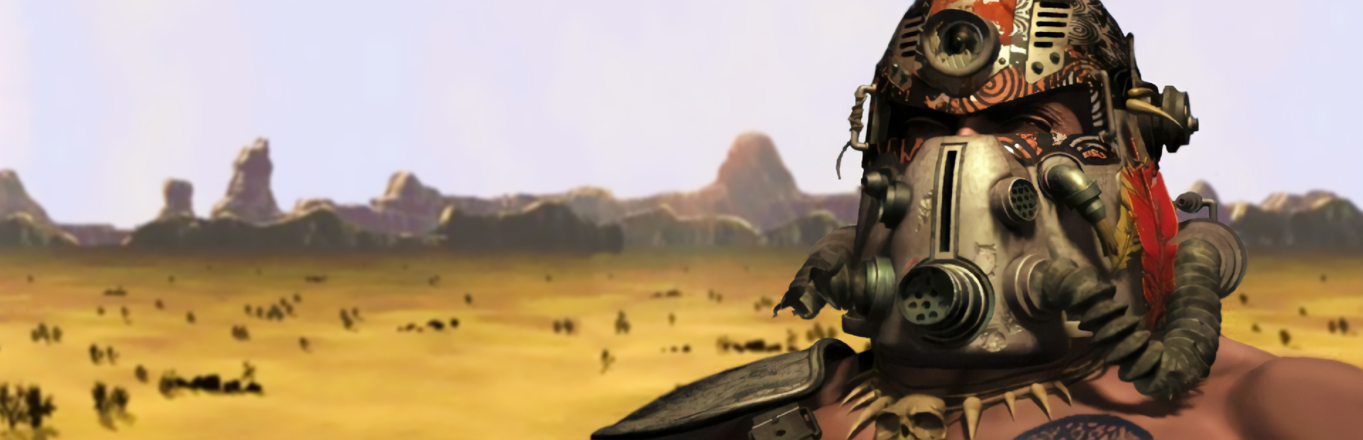 Fallout 2: A Post Nuclear Role Playing Game - SteamGridDB