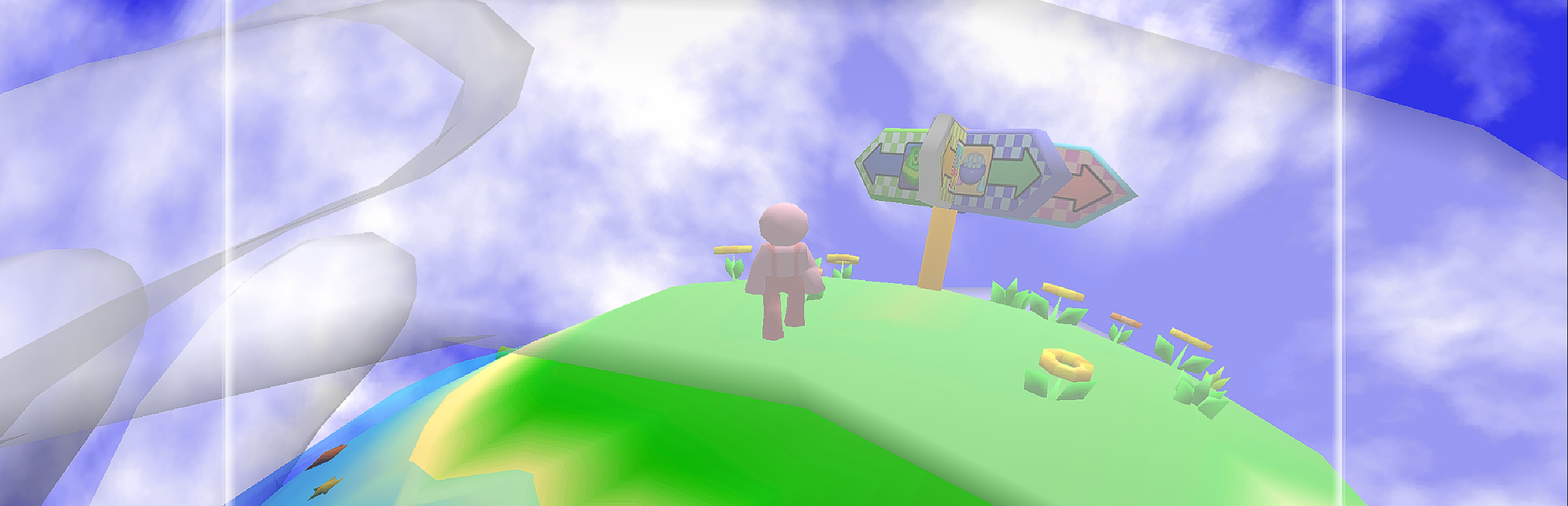 Planet Ring - SteamGridDB