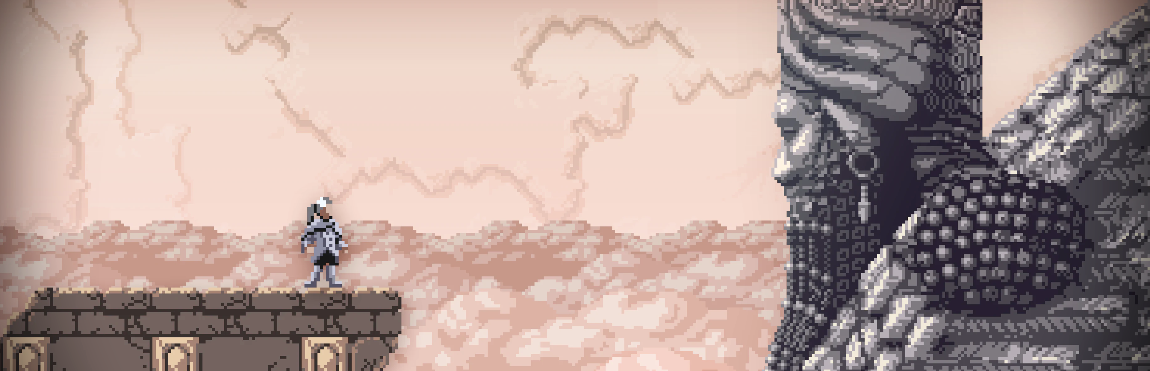 Hero for Axiom Verge 2 by IAMNOTRANA - SteamGridDB