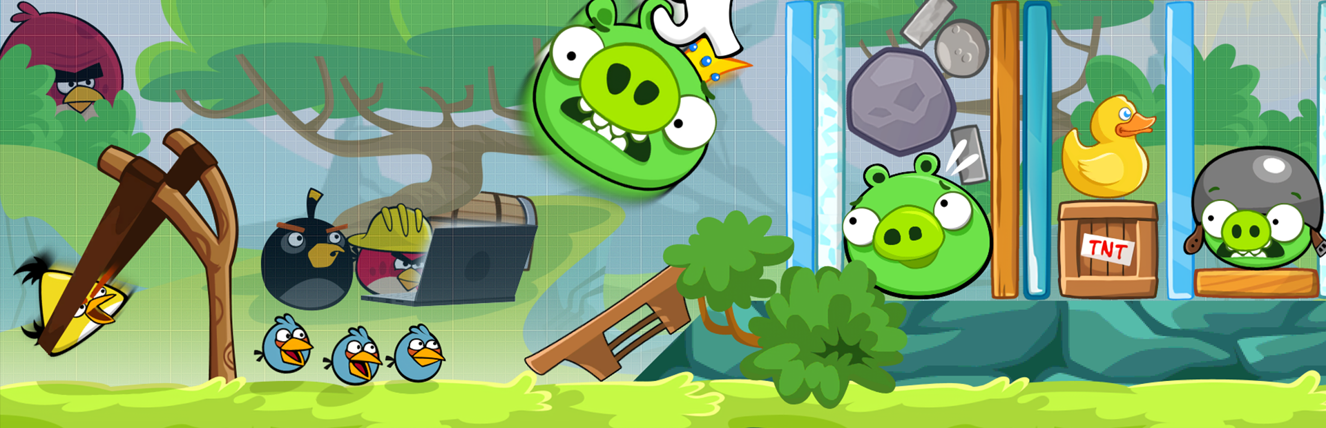 Hero for Angry Birds Maker by Elke1131 - SteamGridDB