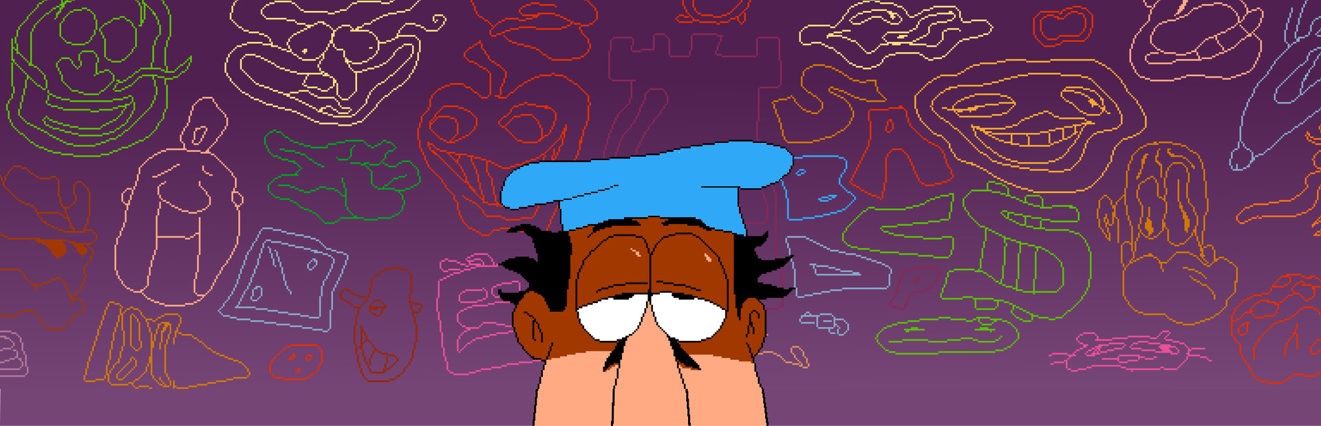 BEST Steam Banners - SteamGridDB