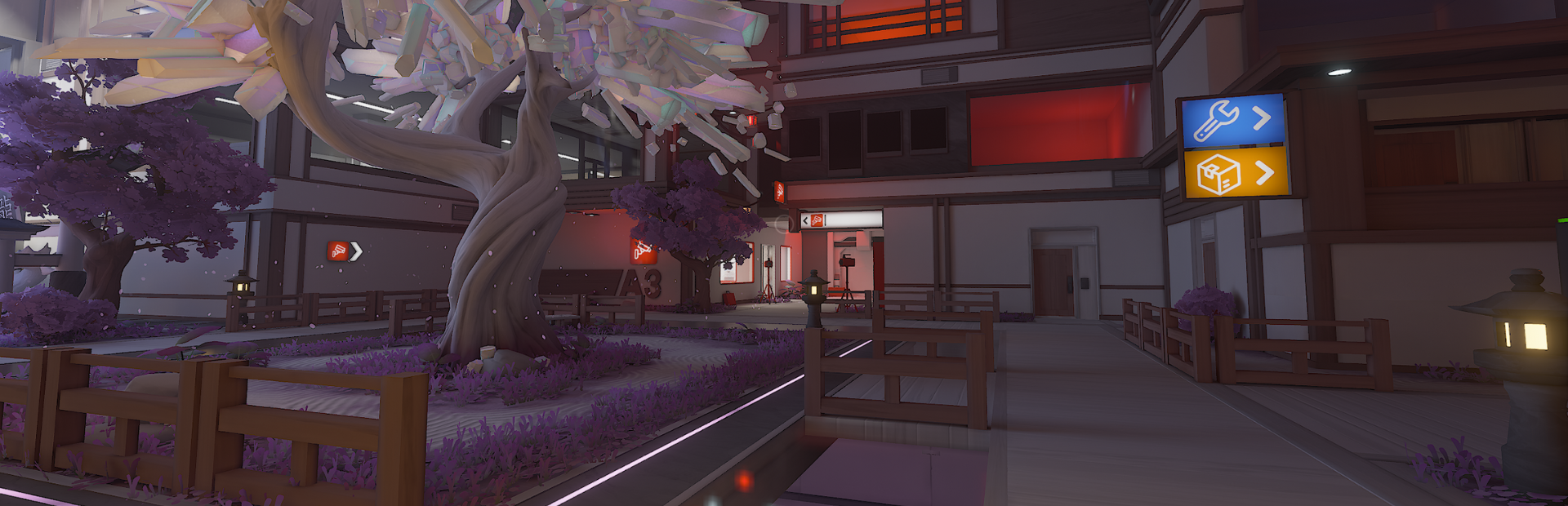 LOCKDOWN Protocol - SteamGridDB