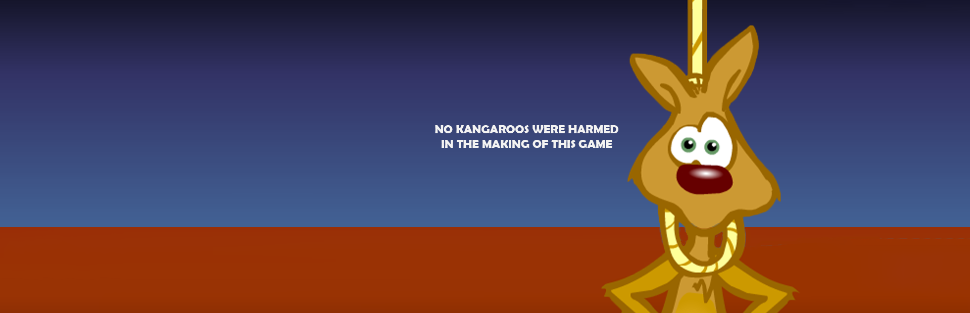 HangARoo - SteamGridDB