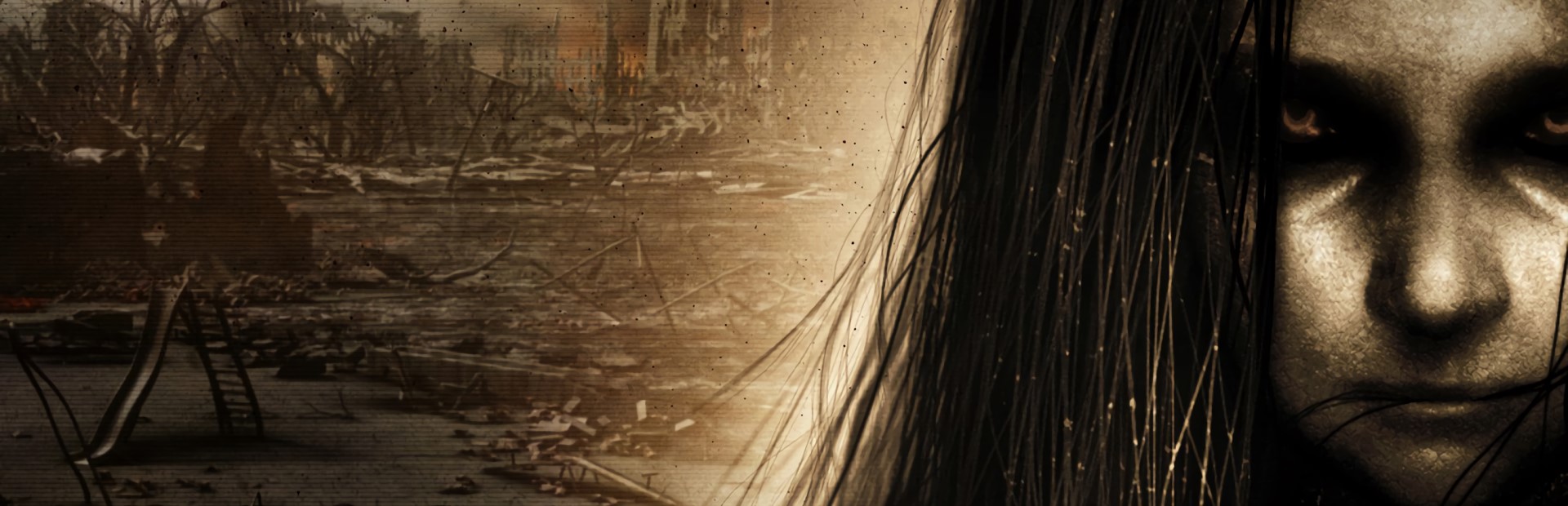 Hero for F.E.A.R. 2: Project Origin by Chaotic Viral - SteamGridDB