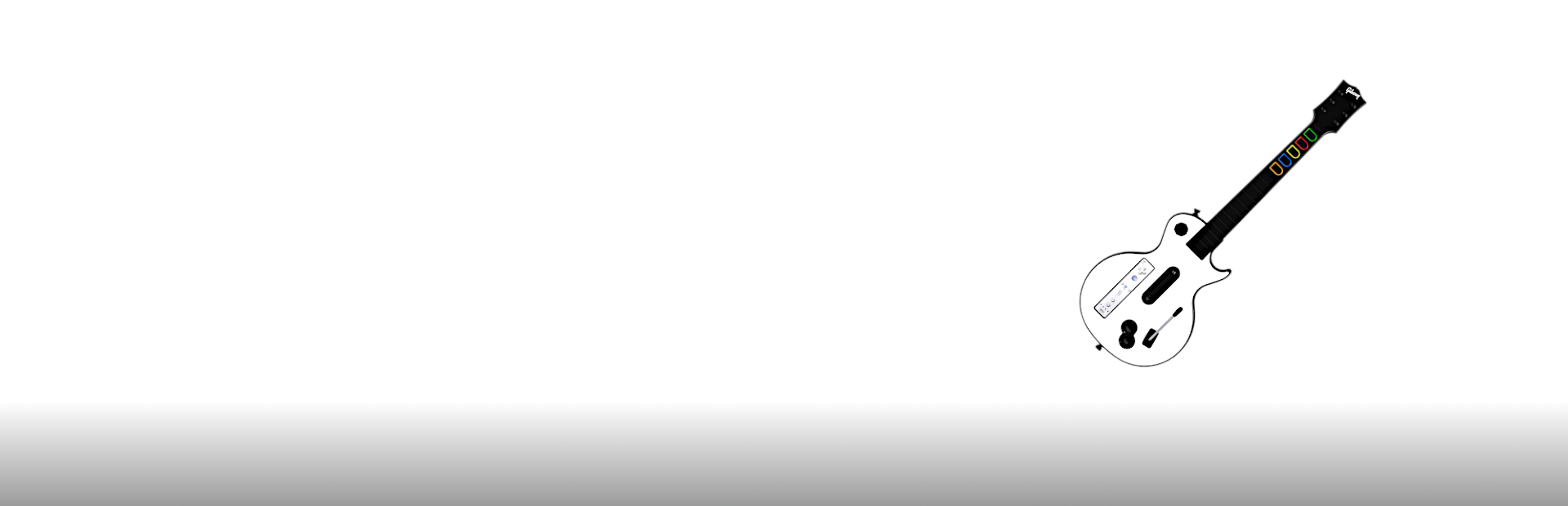 Hero for WiitarThing (Program) by David0Mario - SteamGridDB