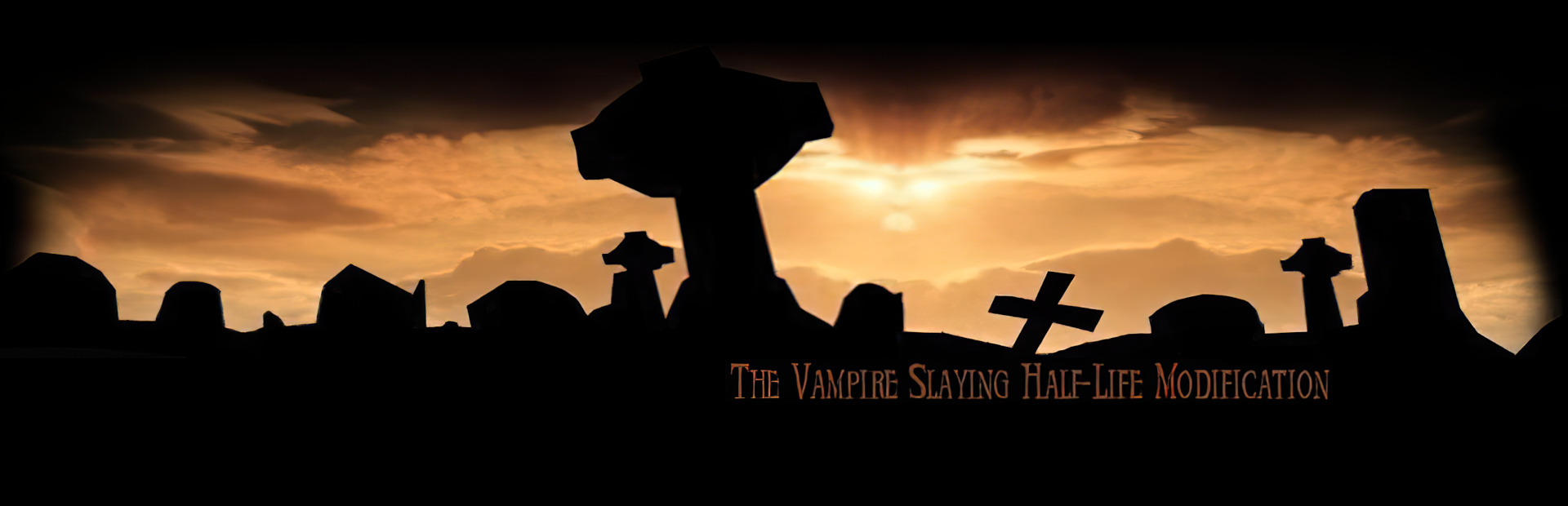 Vampire Slayer (Half-Life MOD) - SteamGridDB