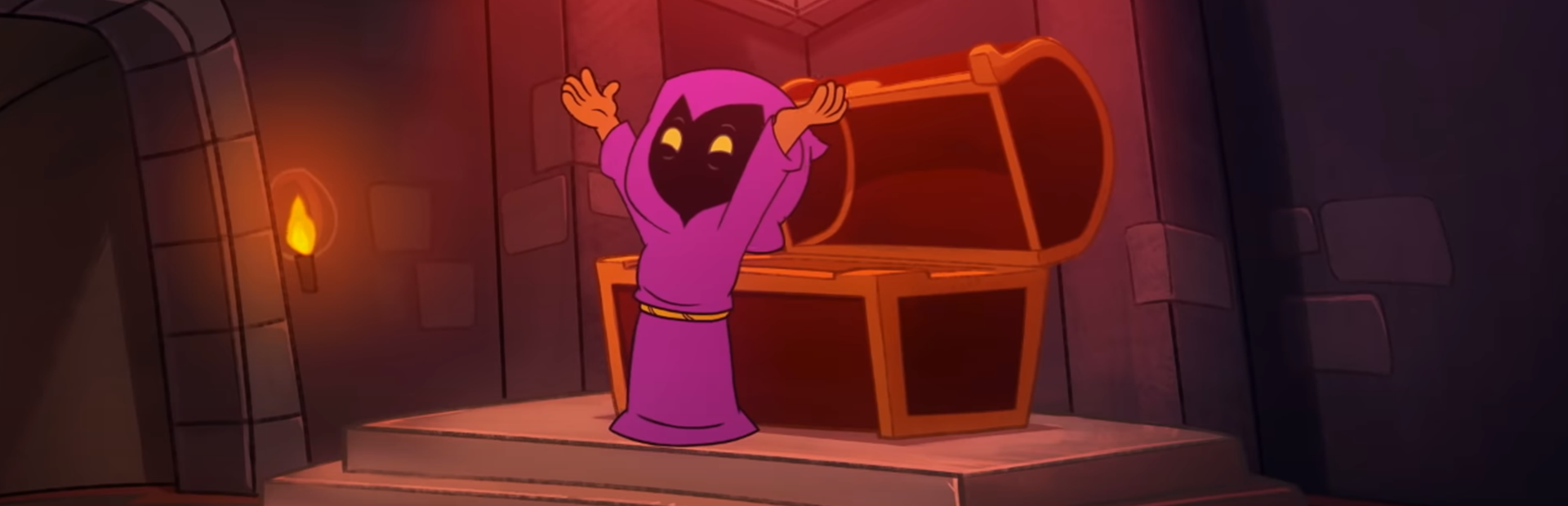 Hero for Enter the Gungeon by resq2nick - SteamGridDB