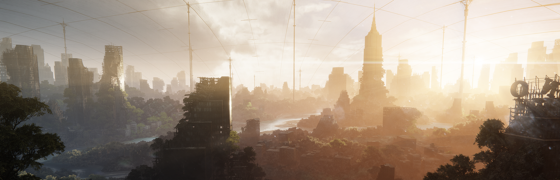 Hero for Crysis 3 by JackyBryant - SteamGridDB