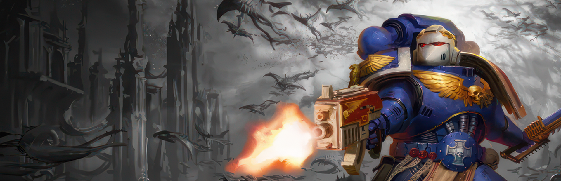 Warhammer/40k - SteamGridDB