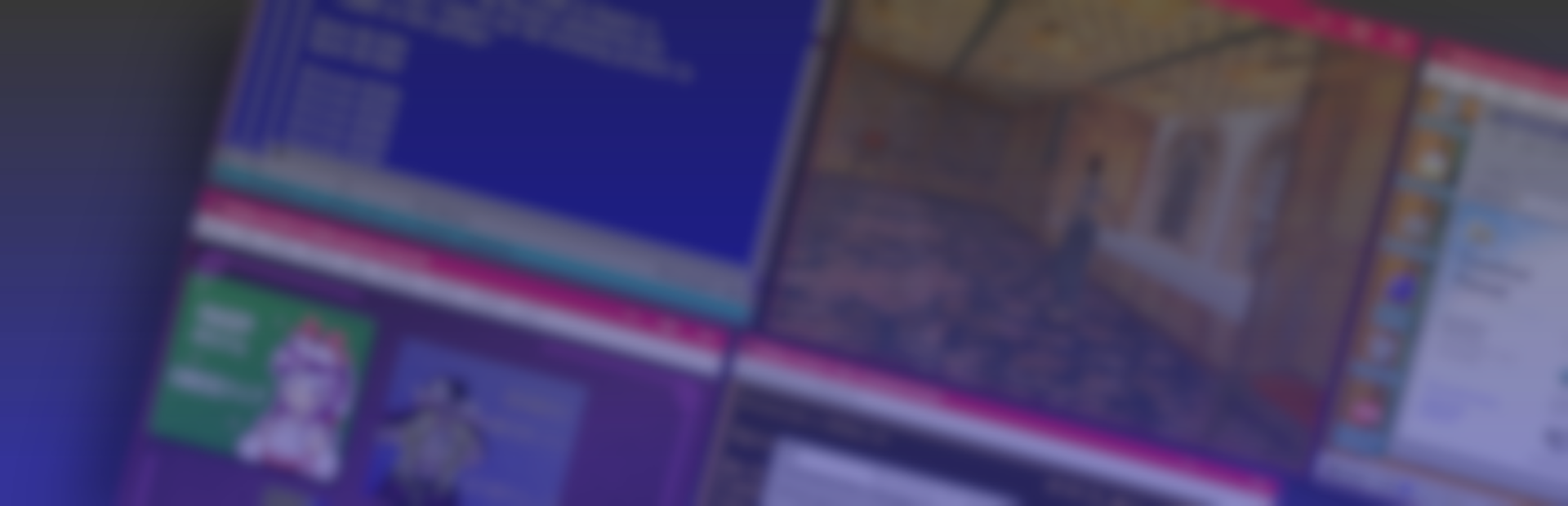 Icons - SteamGridDB