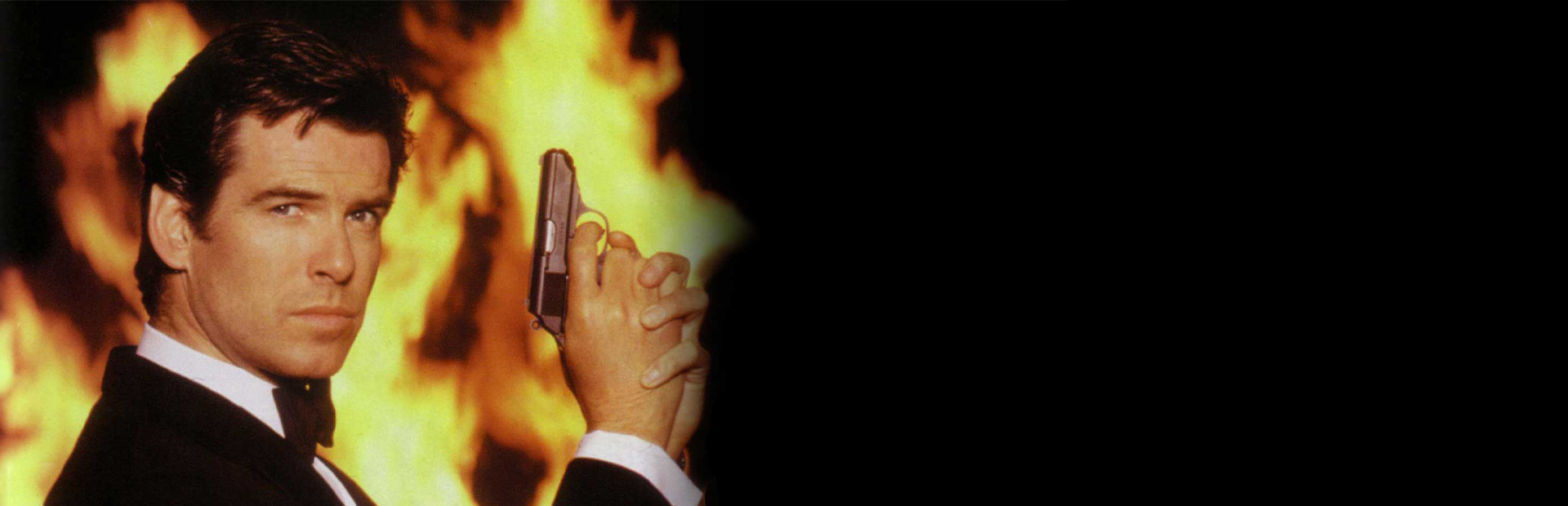 GoldenEye 007 - SteamGridDB
