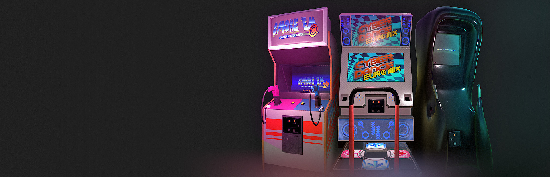 Favorite Heroes - SteamGridDB