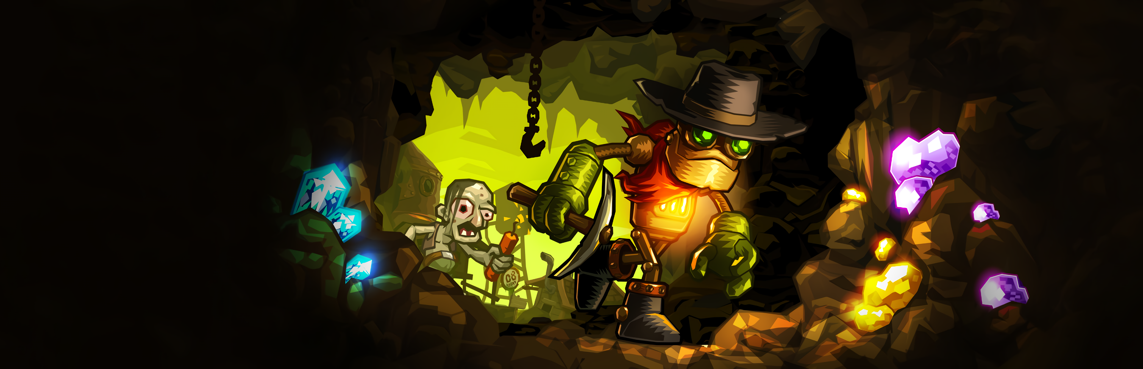 📚 [ Misc ] - Games - SteamGridDB