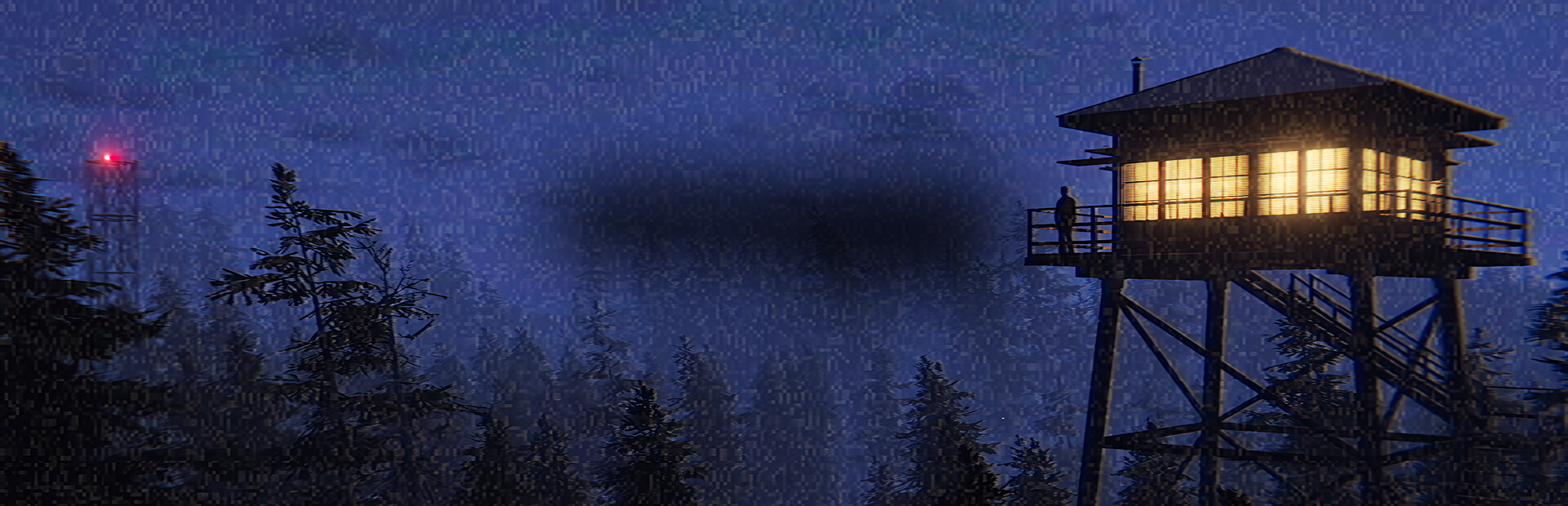 Hero for Fears to Fathom - Ironbark Lookout by Snakerov - SteamGridDB